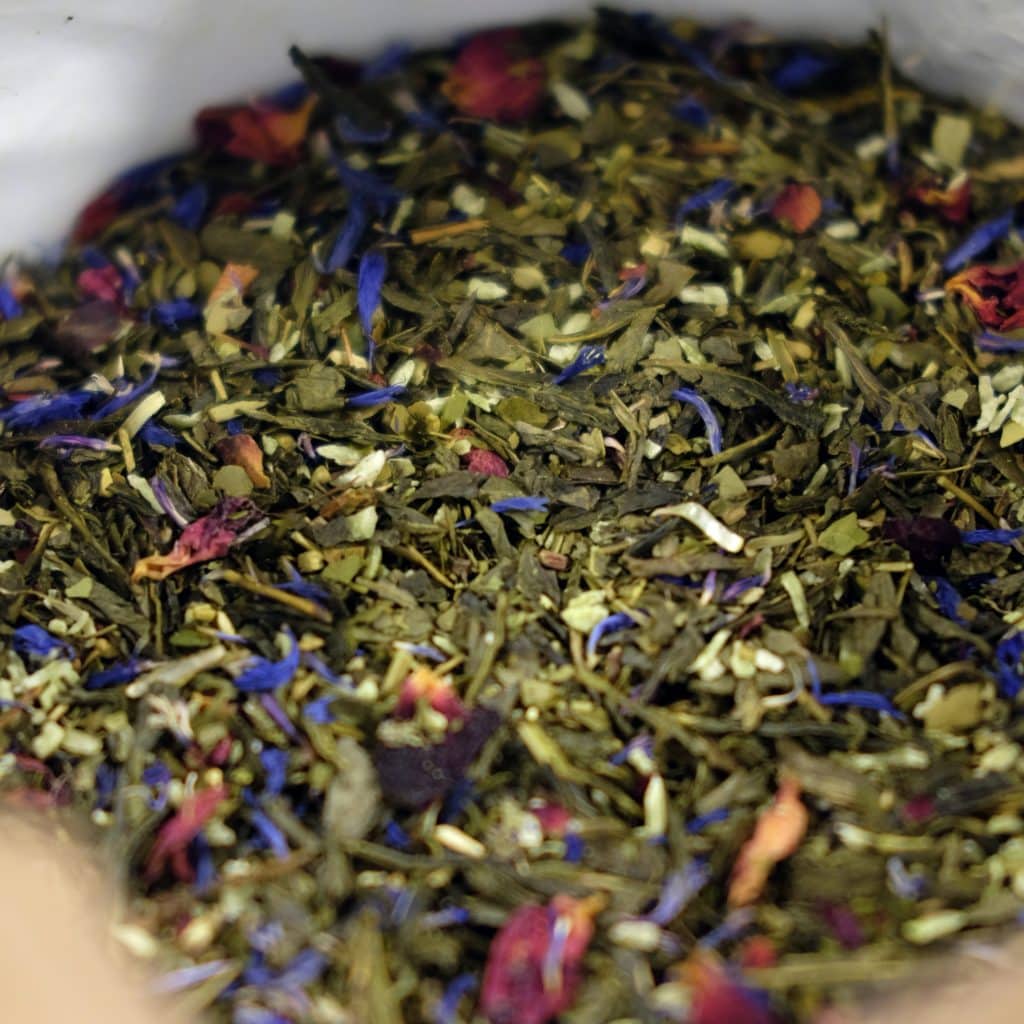 Losse groene thee kopen? Ontdek onze groene thee! - Thee.be