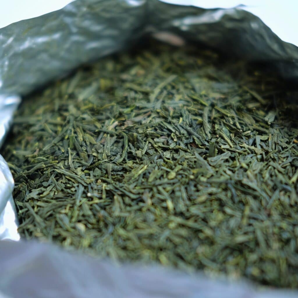 Losse groene thee kopen? Ontdek onze groene thee! - Thee.be