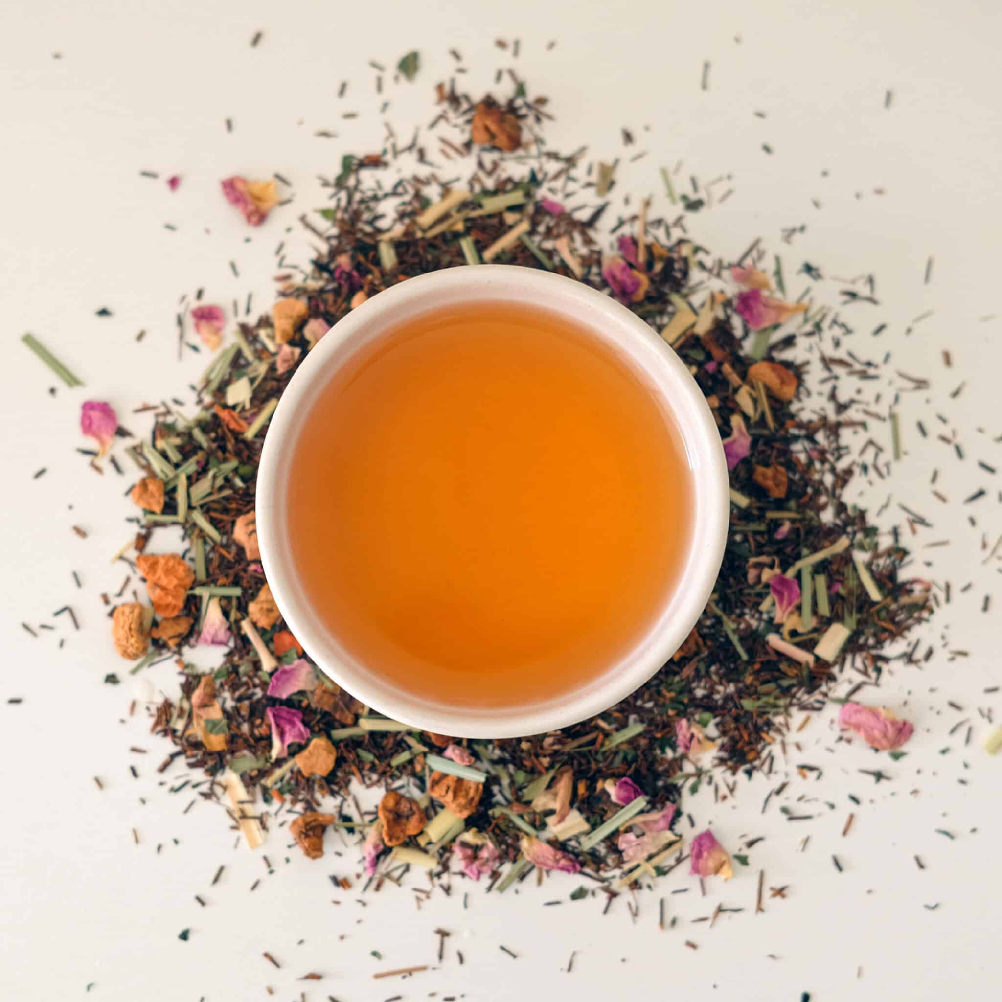 Thee.be - Belgium's Premier Tea Shop