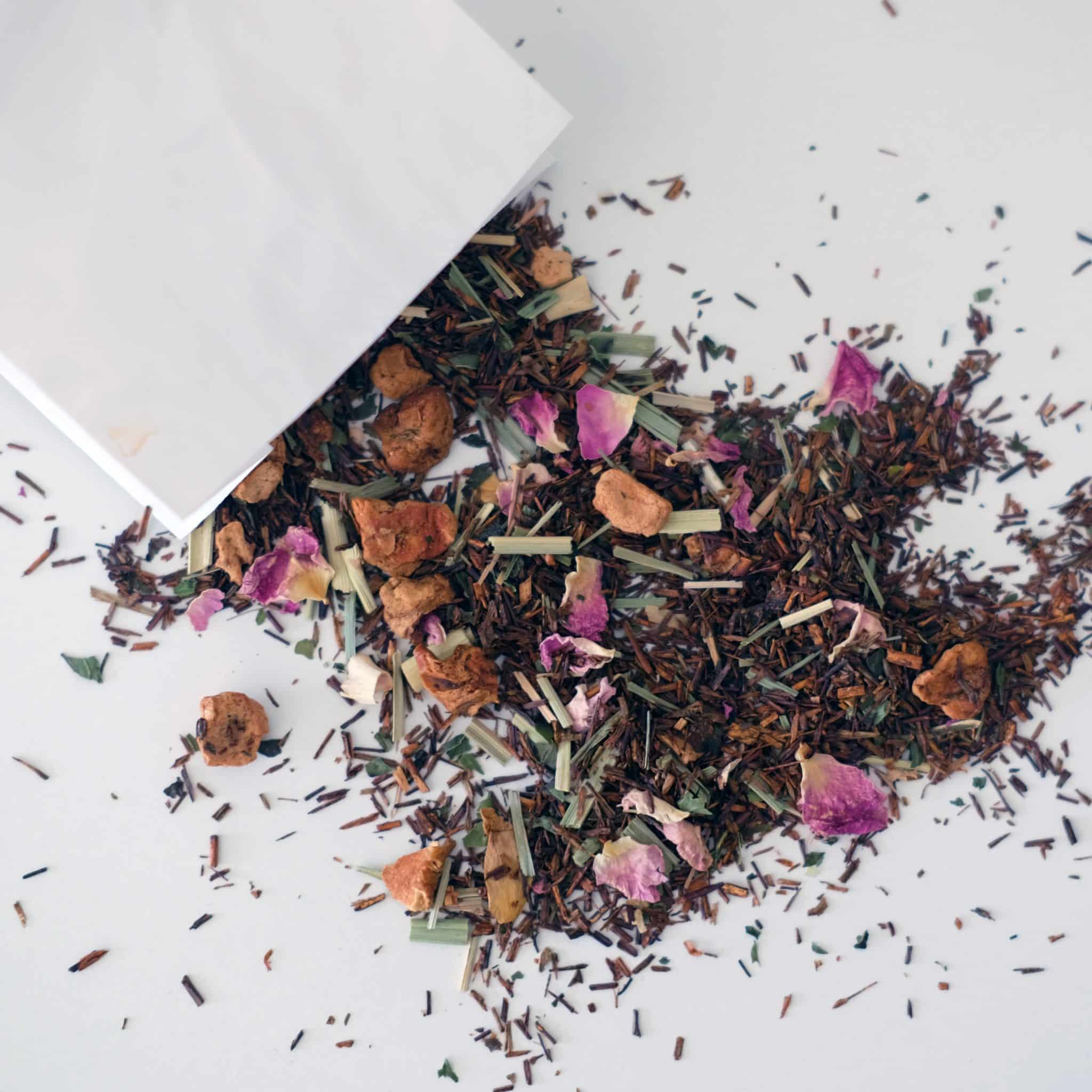 Thee.be - Belgium's Premier Tea Shop