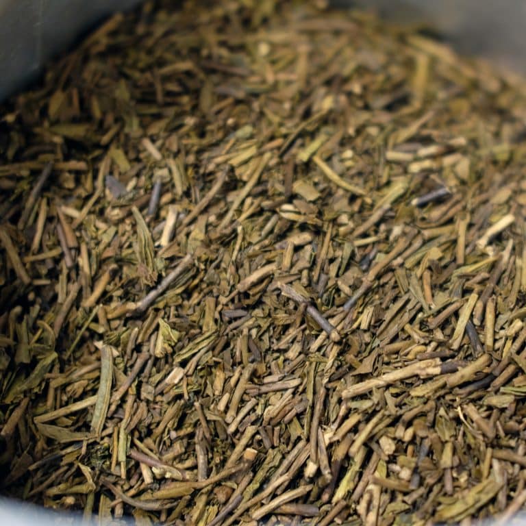 Ceremonieel Biologisch matcha poeder - Ceremonial Matcha (BIO) - Thee.be