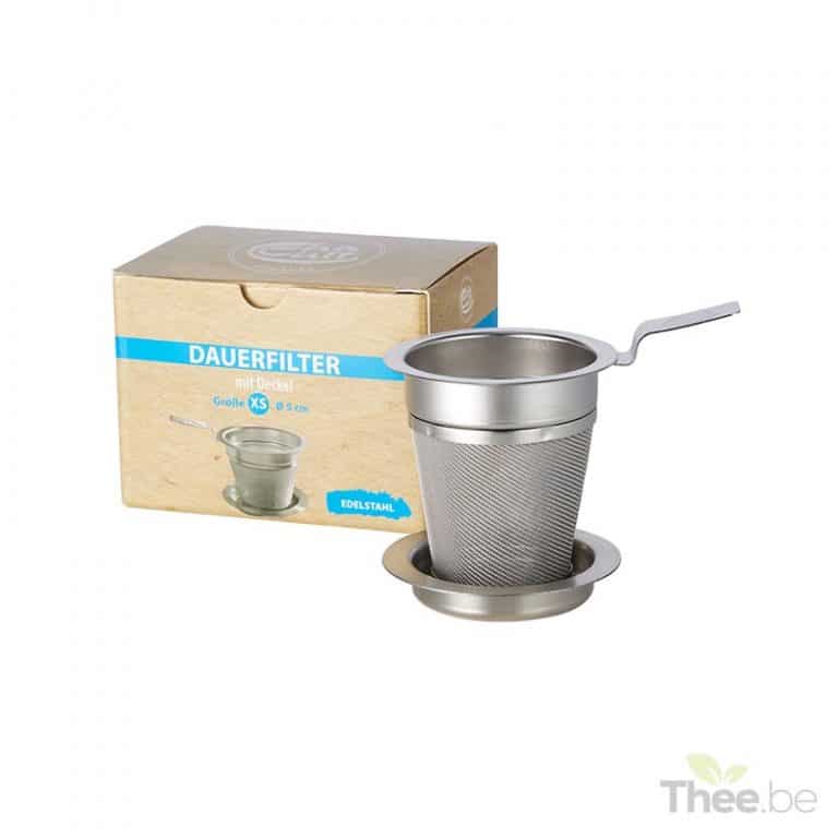Thee zetten - Alles om het perfecte kopje thee te zetten - Thee.be