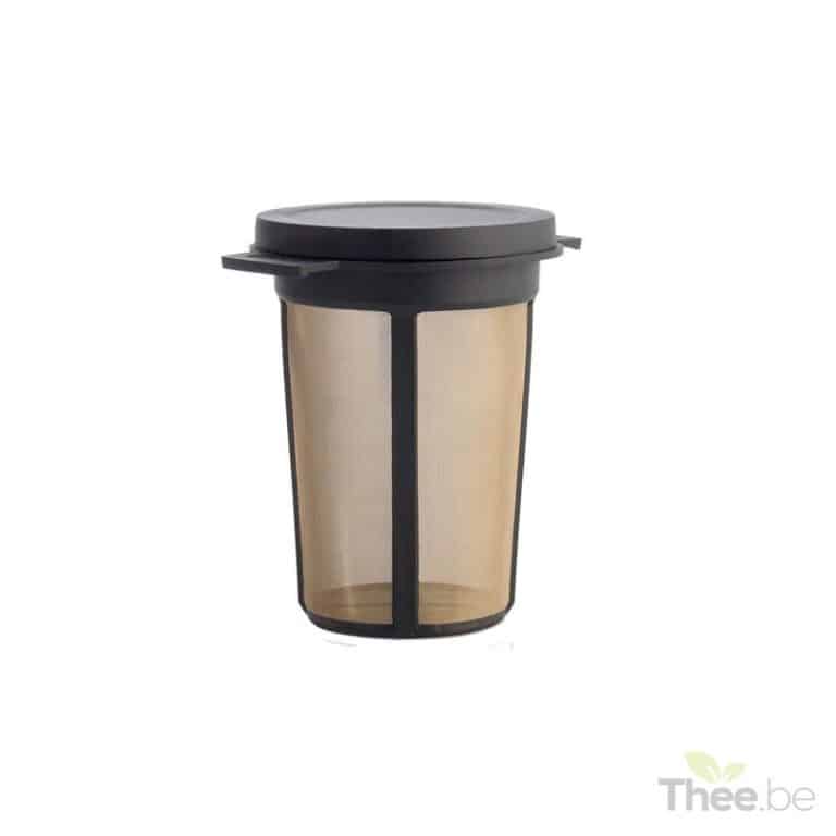 Thee zetten - Alles om het perfecte kopje thee te zetten - Thee.be
