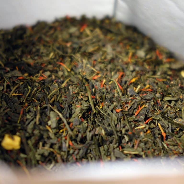 Ceremonieel Biologisch matcha poeder - Ceremonial Matcha (BIO) - Thee.be