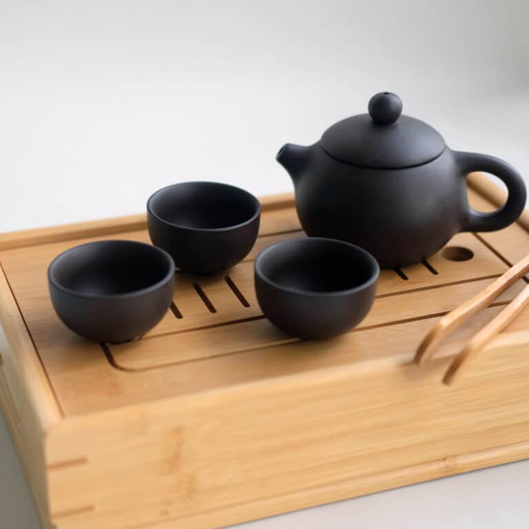 Gong Fu Cha starter kit - Thee.be