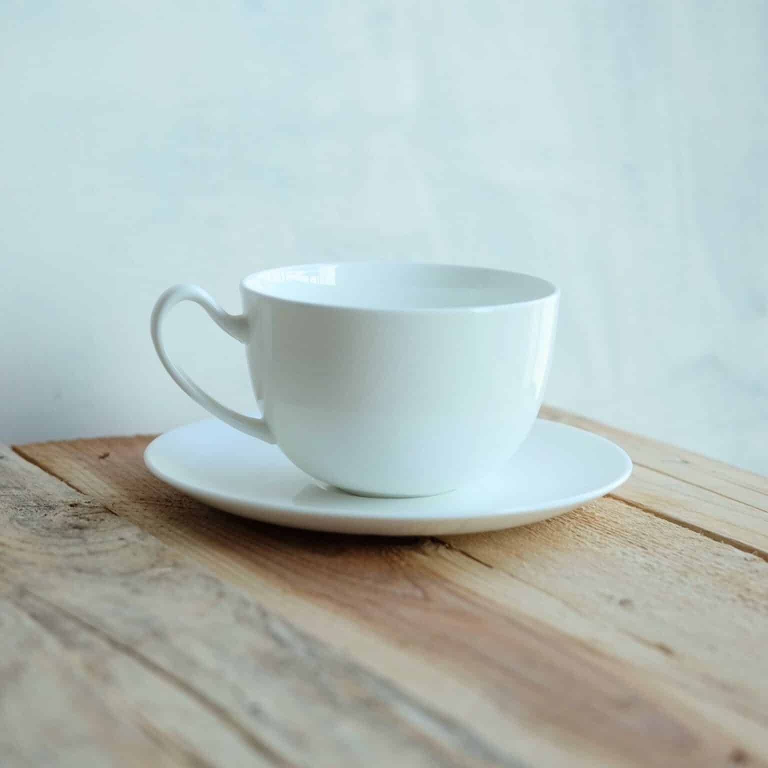 Jumbo tea cup 500ml - Thee.be