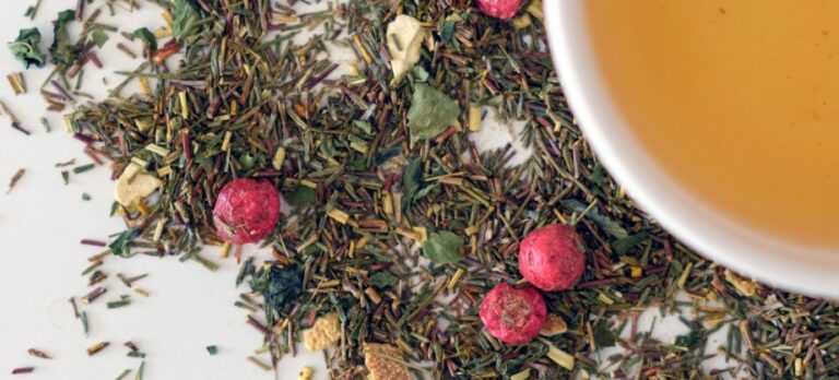 Groene Rooibosthee: wat is het en wat zijn de voordelen? - Thee.be