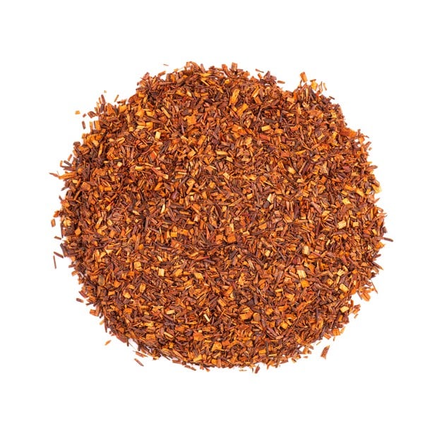 De vier voordelen van rooibosthee - Thee.be