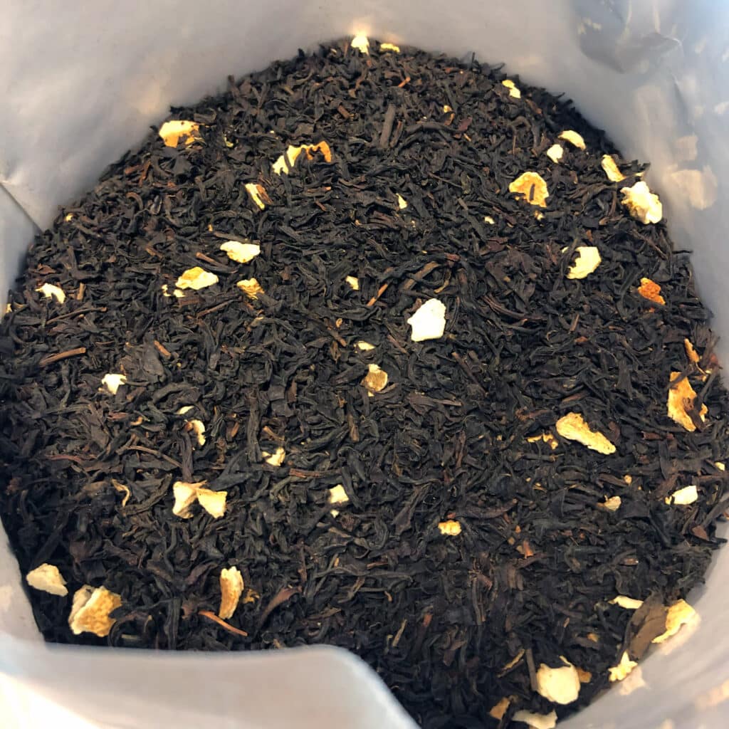 Losse zwarte thee kopen? Ontdek hier onze selectie - Thee.be