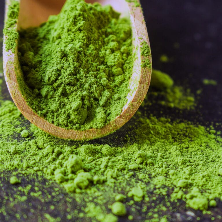 Ceremonieel Biologisch matcha poeder - Ceremonial Matcha (BIO) - Thee.be