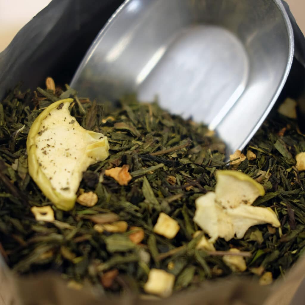 Losse groene thee kopen? Ontdek onze groene thee! - Thee.be