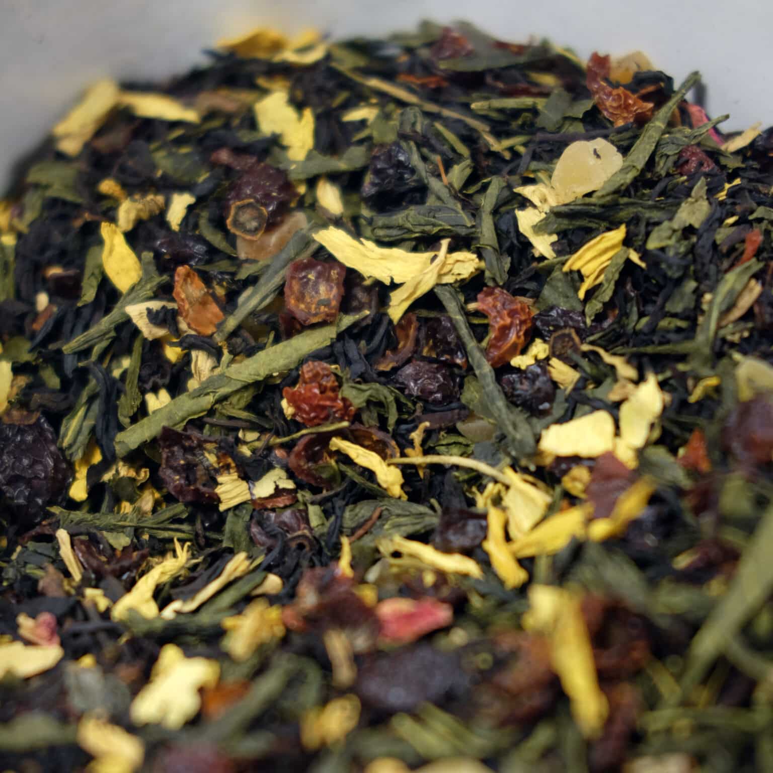 Losse groene thee kopen? Ontdek onze groene thee! - Thee.be