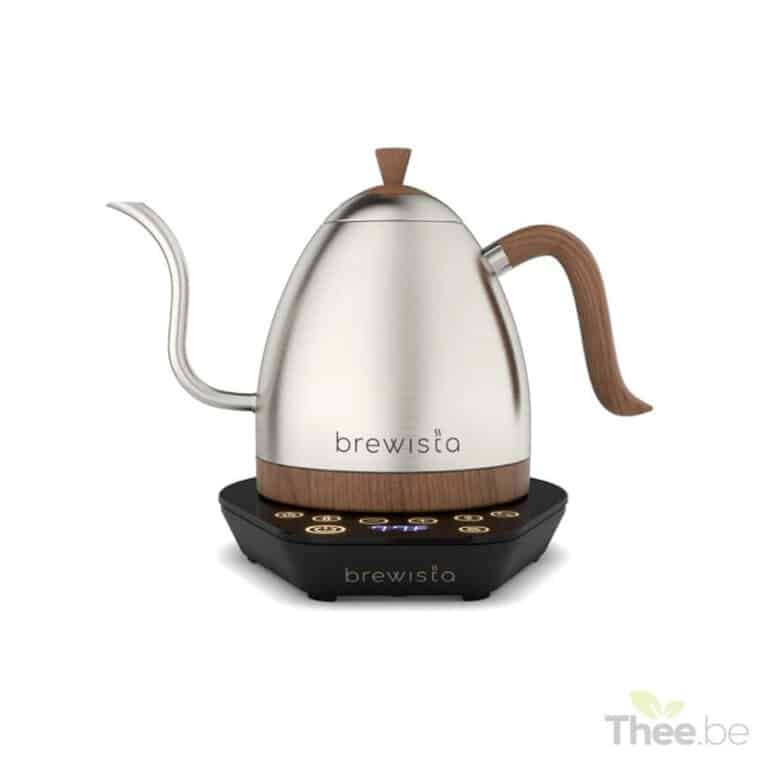 Thee zetten - Alles om het perfecte kopje thee te zetten - Thee.be