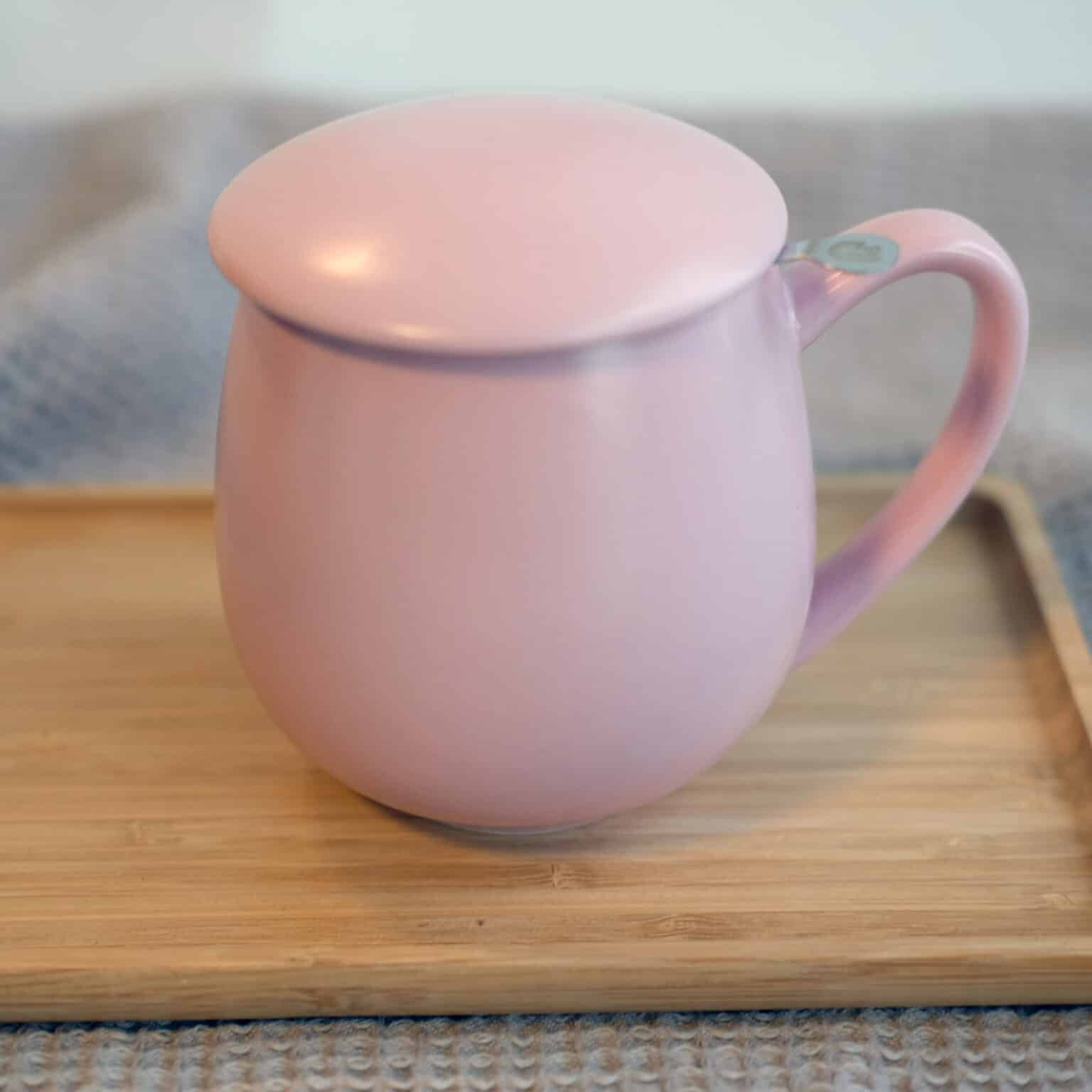 Theetassen en theeglazen kopen - Thee.be