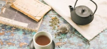 Historical tea figures: people who shaped the history of tea - Thee.be