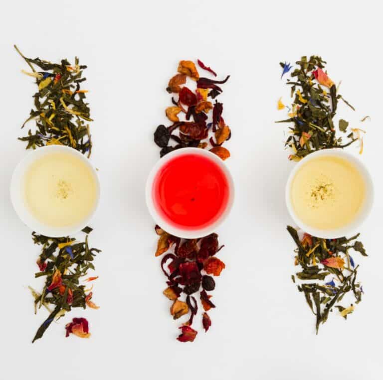 Je eigen theeblend maken? Dit zijn onze tips! - Thee.be